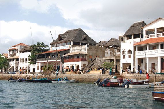 Lamu Old Town Tours | Top UNESCO World Heritage Site Kenya
